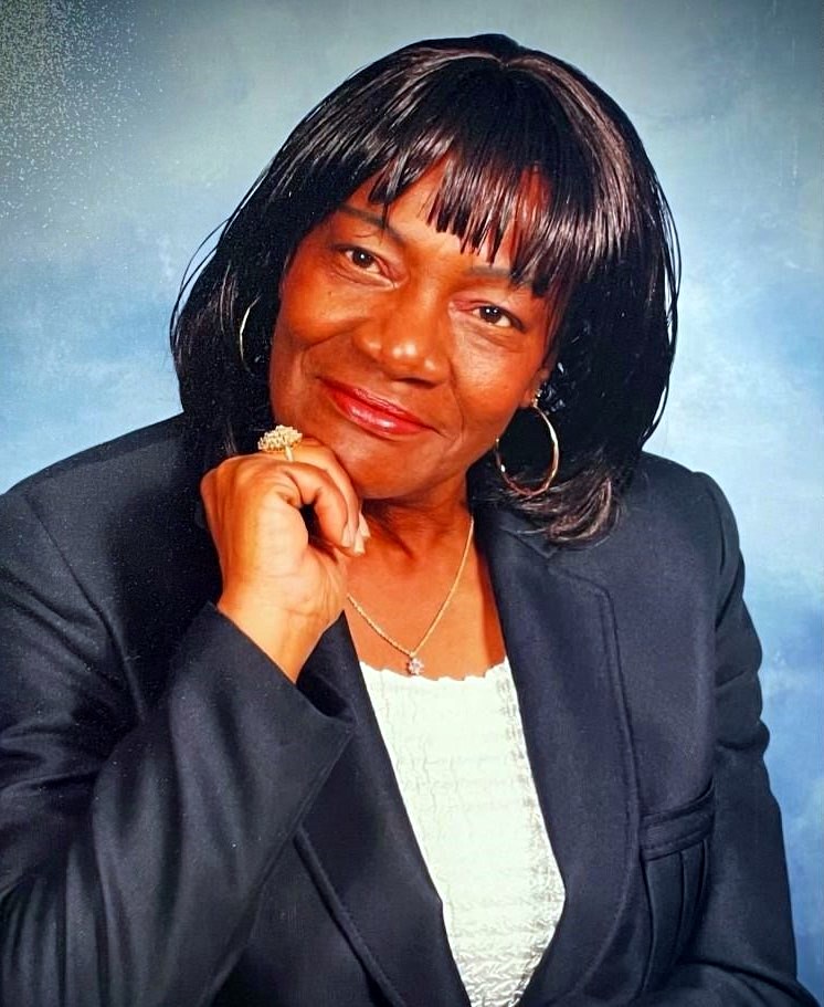 Annie Jones Obituary - New Orleans, LA