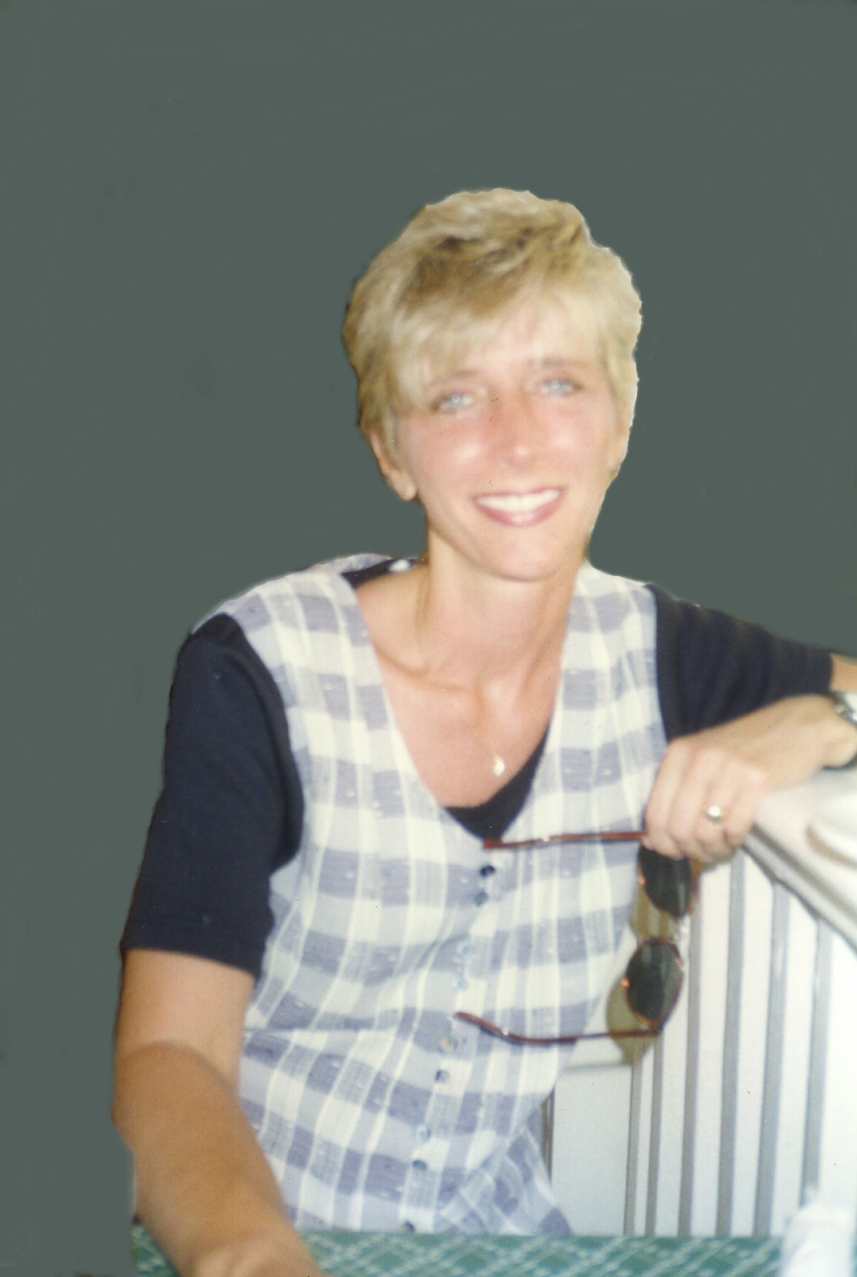 Barbara Atkinson Obituary - Charlotte, NC