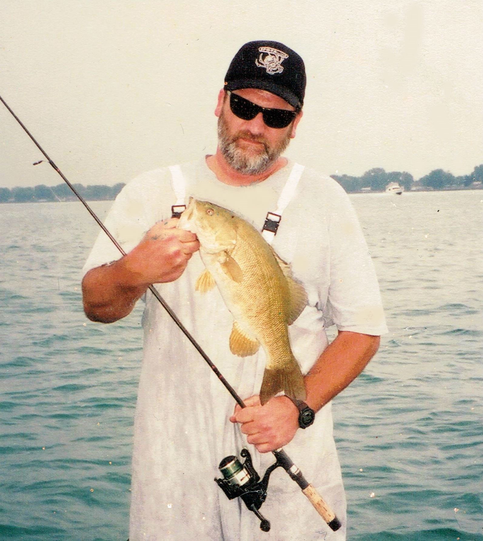 Brian Houser Obituary - Huntington, IN
