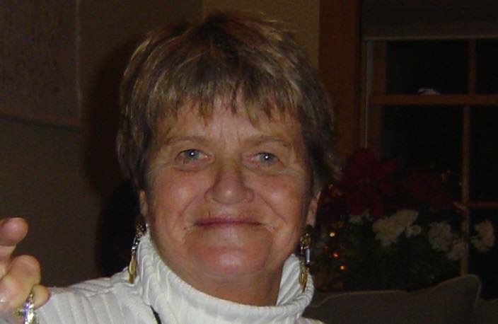 Nancy Taylor Obituary