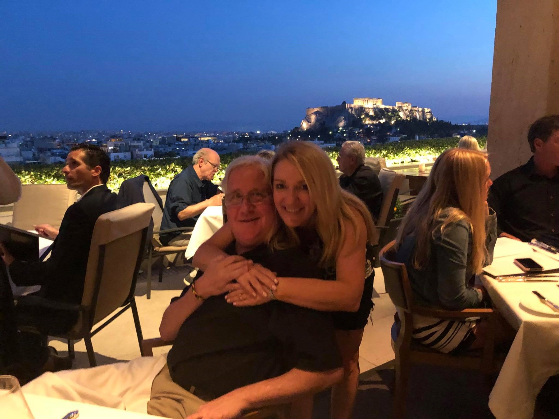 Charles Gartrell Zander Obituary - Houston, TX