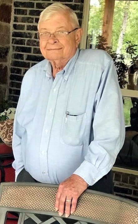 Donald Dave Dryden Obituary - Houston, TX