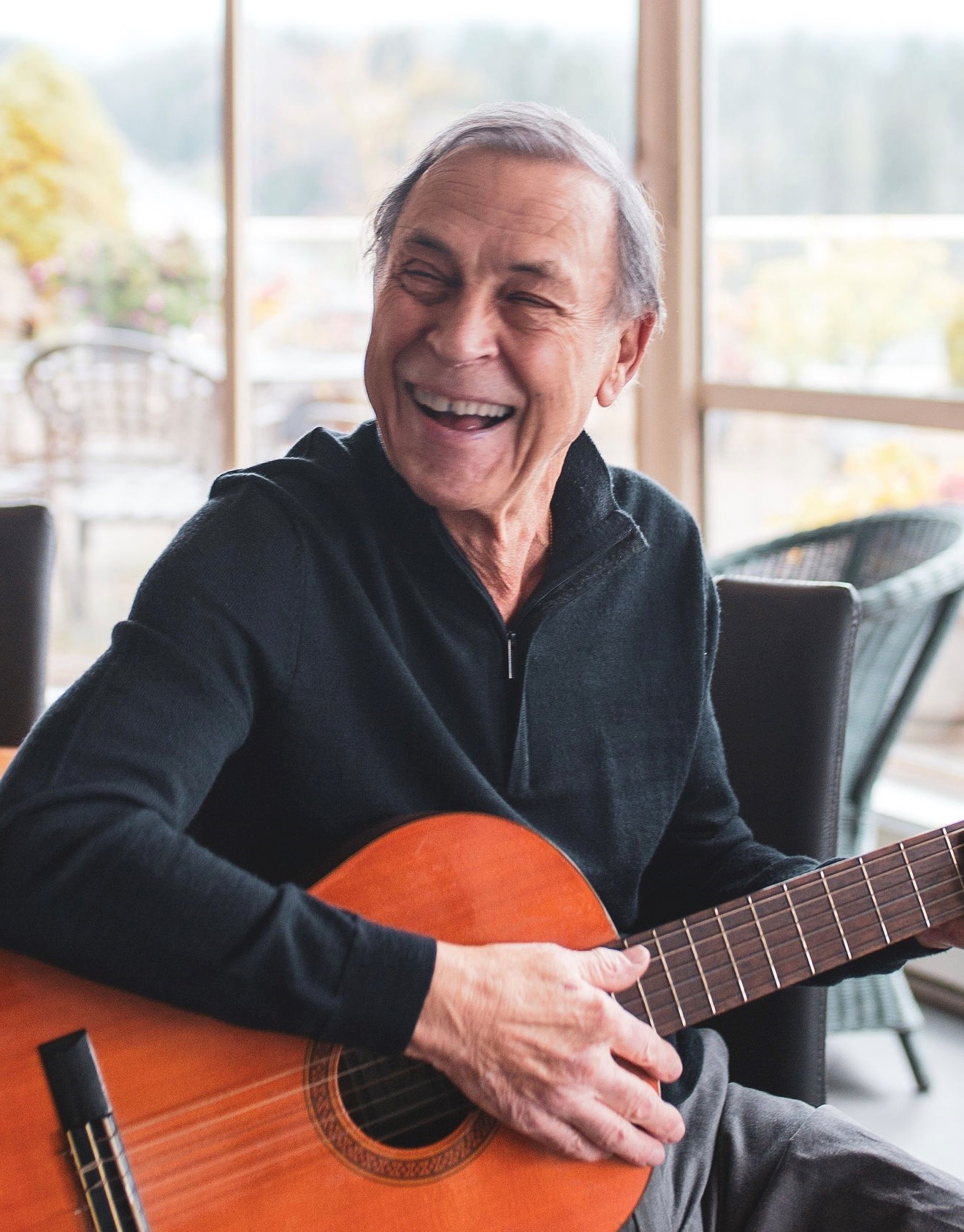 Manlio Mastrantonio Obituario - North Vancouver, BC