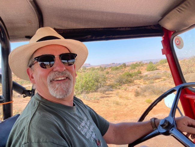 Jeffrey Otto Obituary - Wheat Ridge, CO