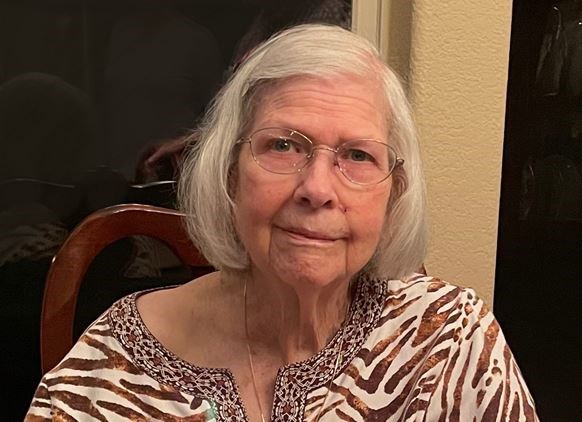 Judith D Dobson Obituary - Webster, TX