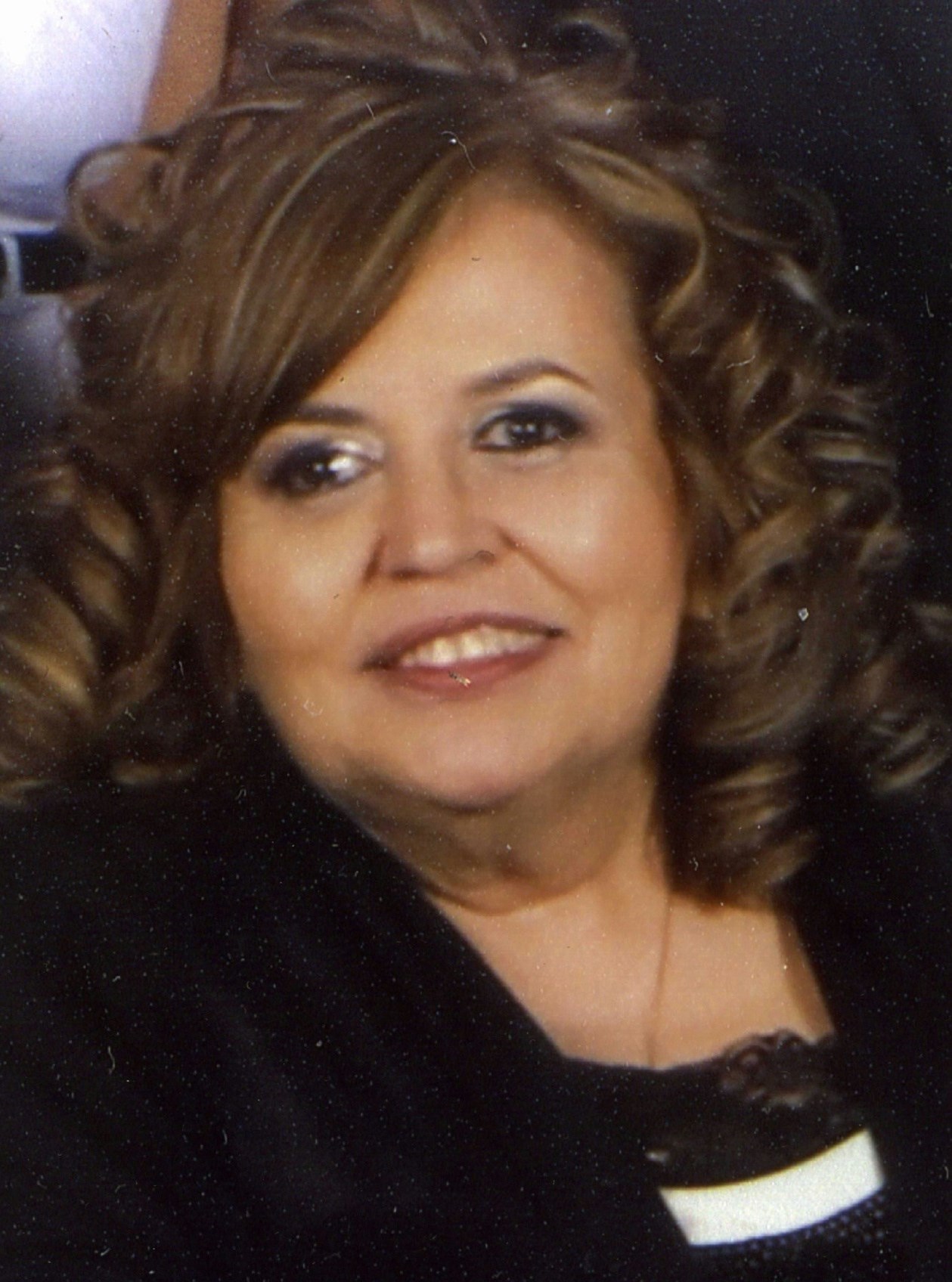 Maria Jimenez Obituary - Wilmington, CA