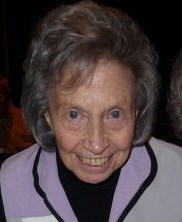 Ruby Bernice Graham Obituary - Toronto, ON