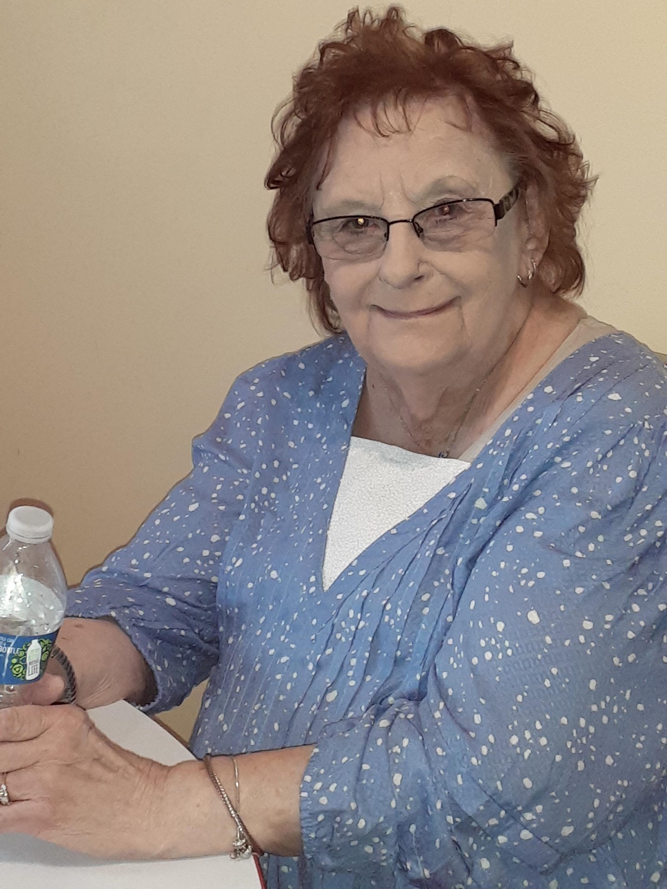 Joy Reeves Obituary - Belton, MO