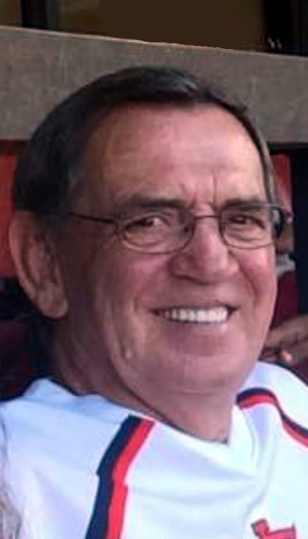 Larry Sledge Obituary - Belleville, IL