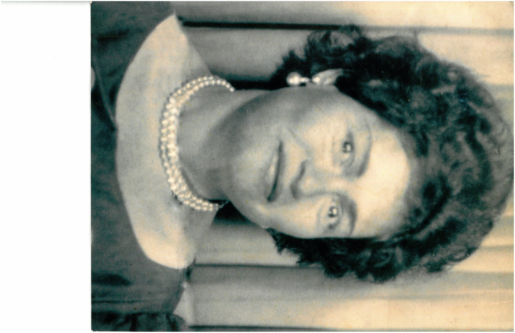 Maria Delaluz Casanova Obituary - Dallas, TX