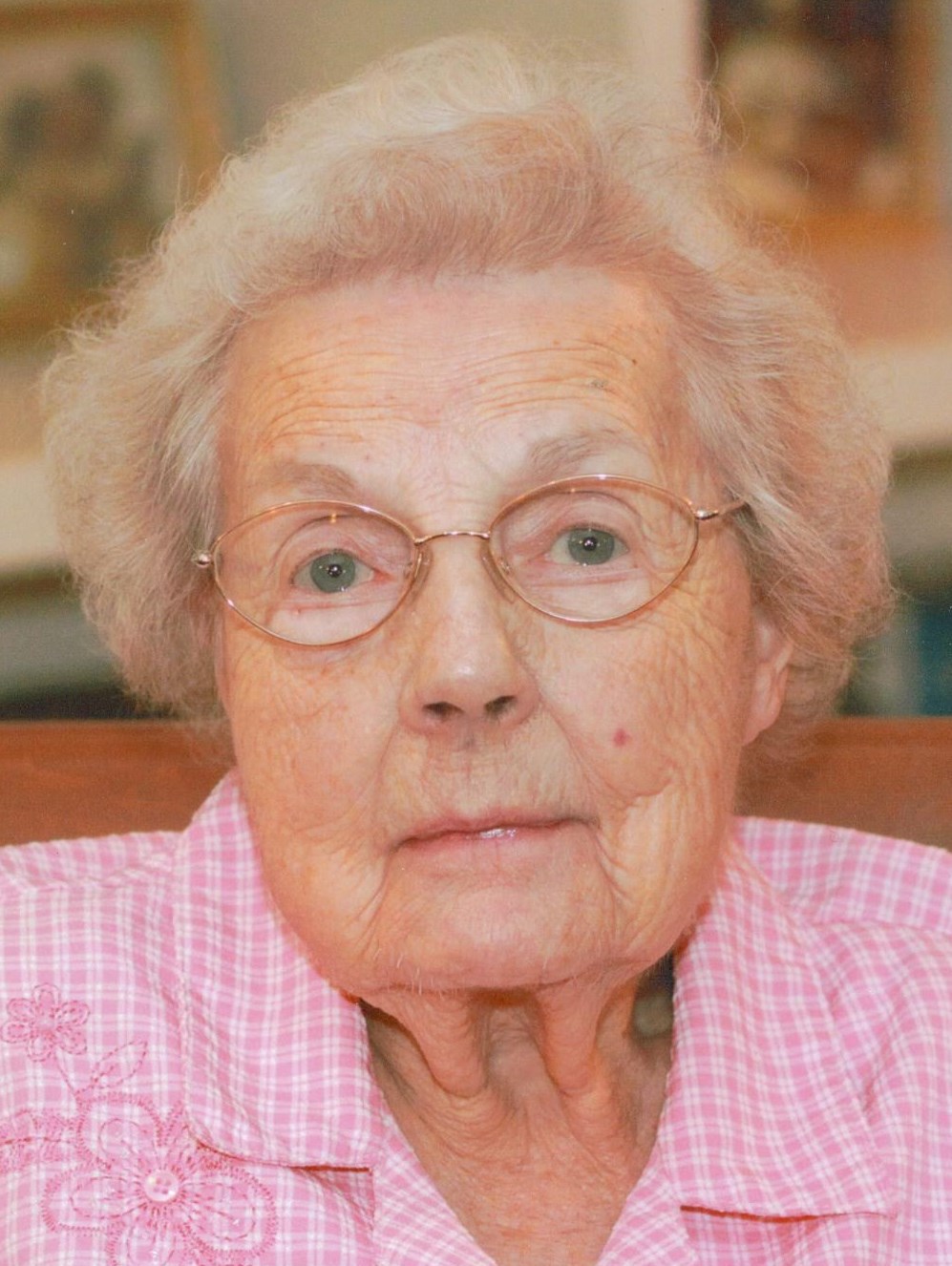 Frances Causey Jameson Obituary - Charlotte, NC
