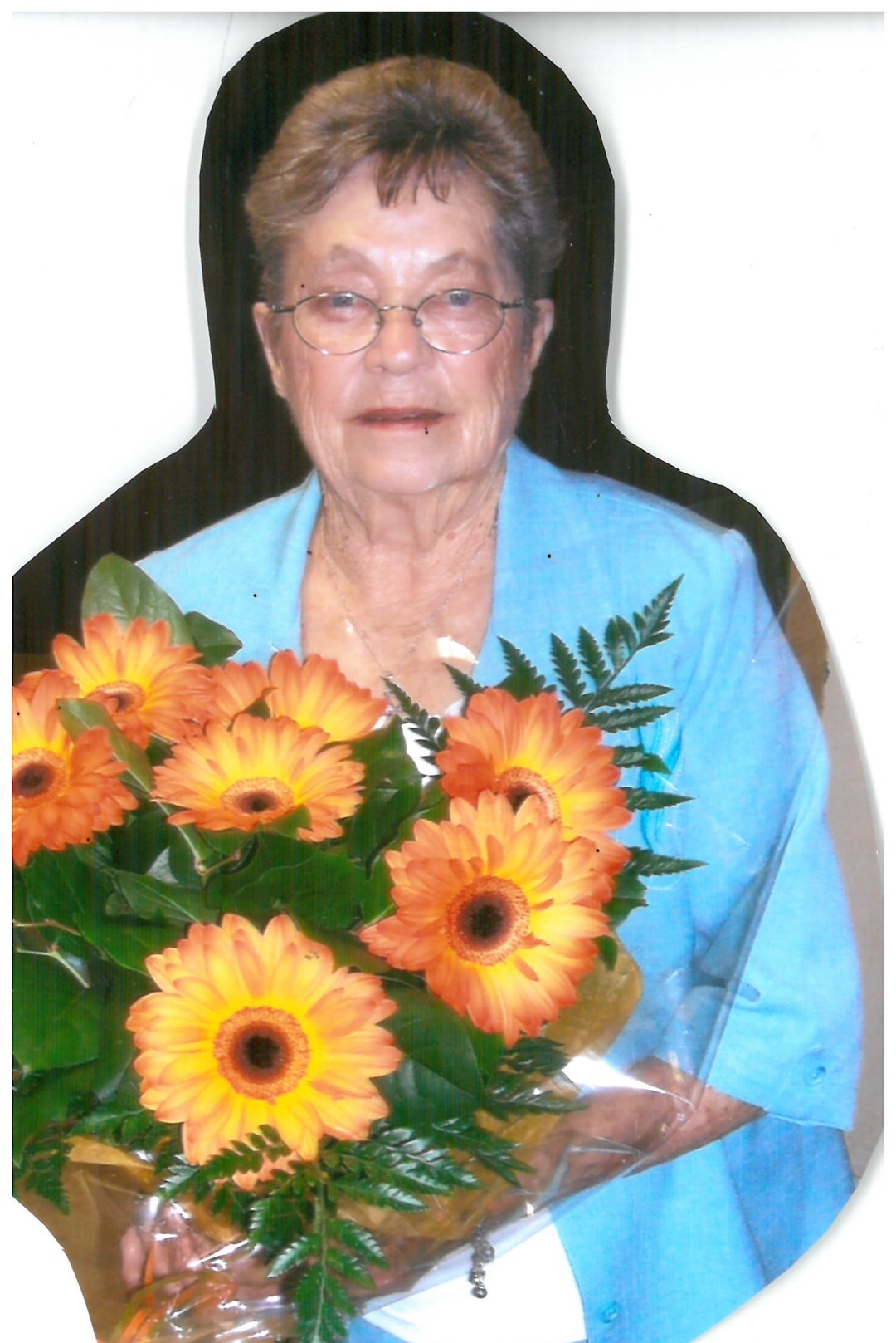 Eugenia Pincombe Obituary - London, ON
