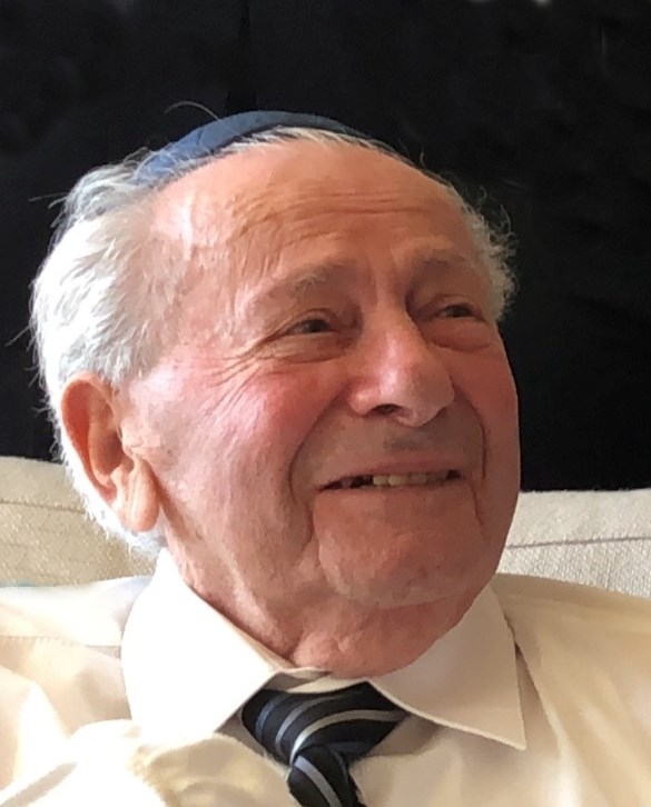 Lester Izbicki Obituary - Canton, MA