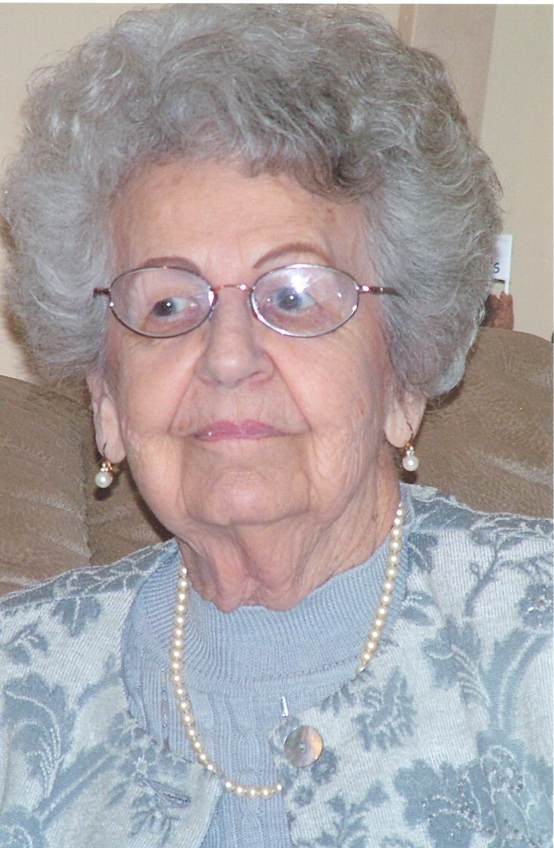 Catherine Duke Obituary - Renton, WA