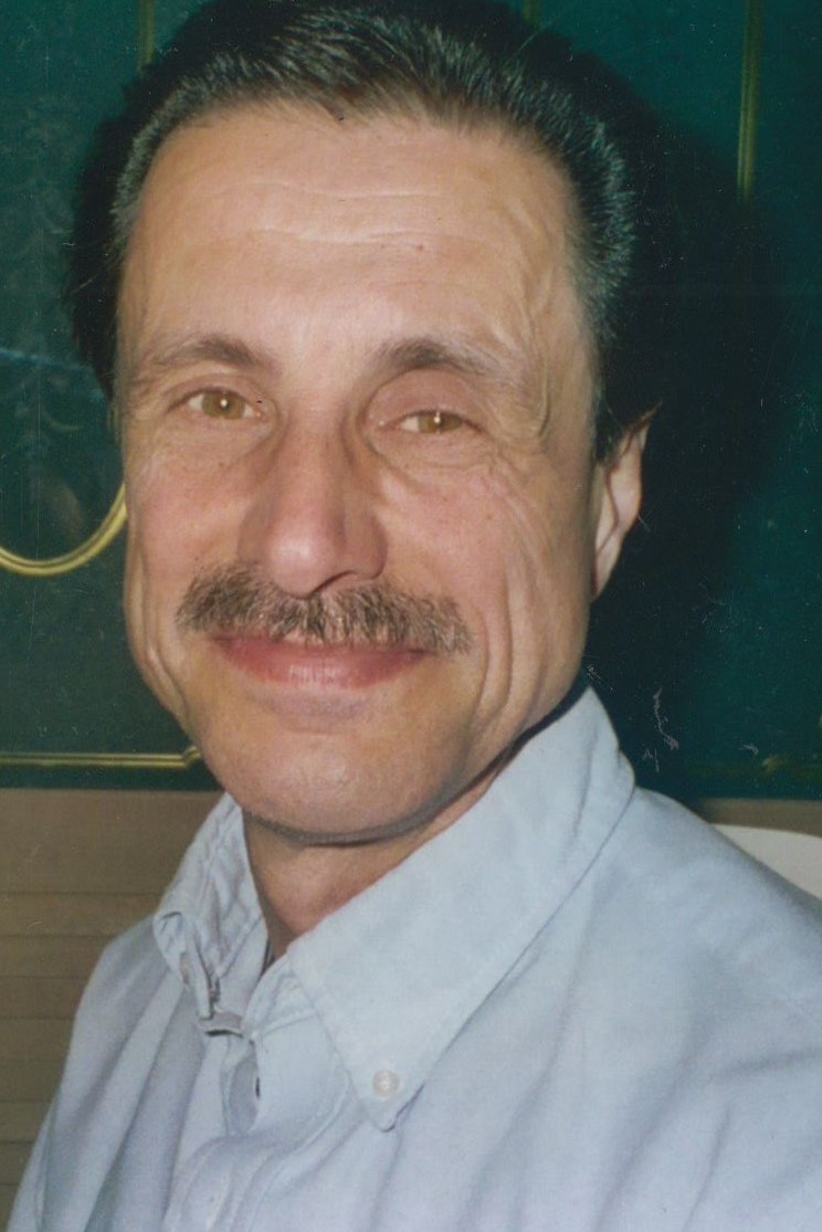 Daniel Valetti Obituary - Highland, MI