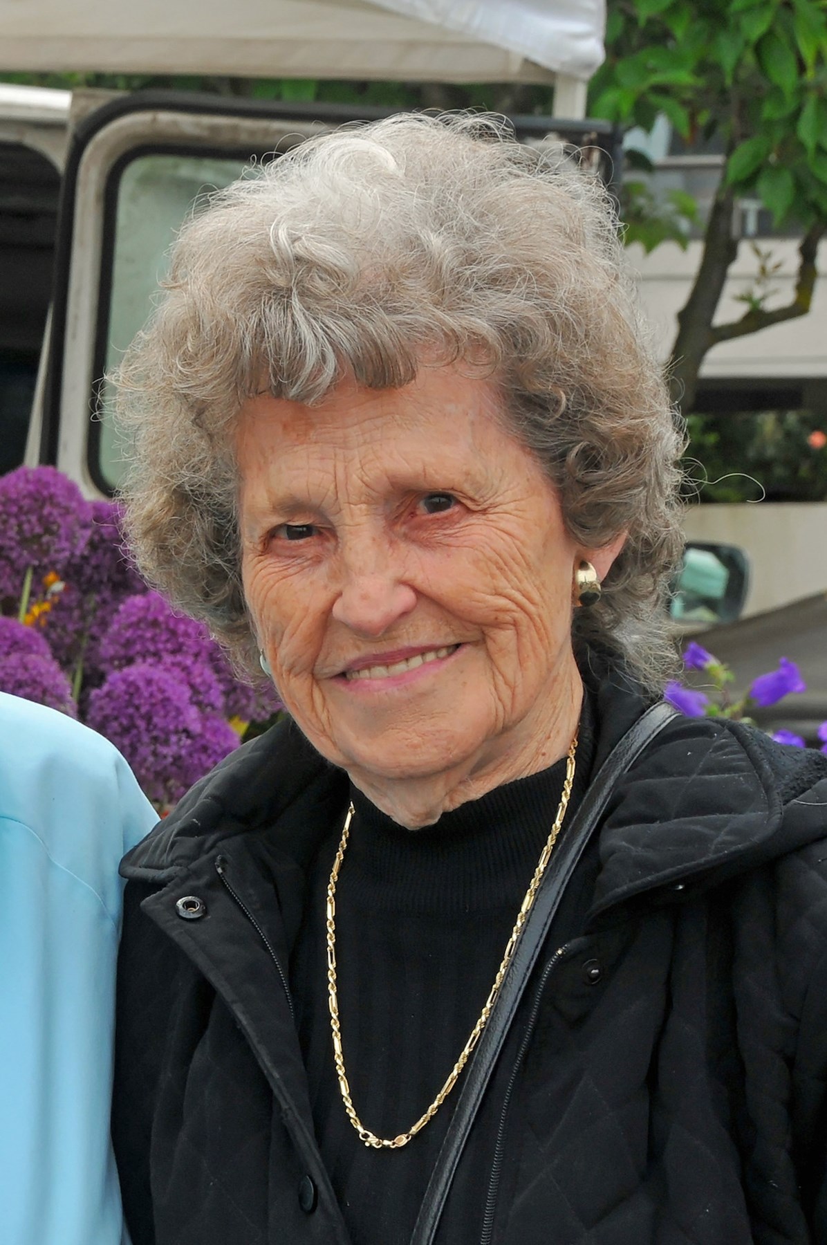 Ann Turner Obituary - Seattle, WA