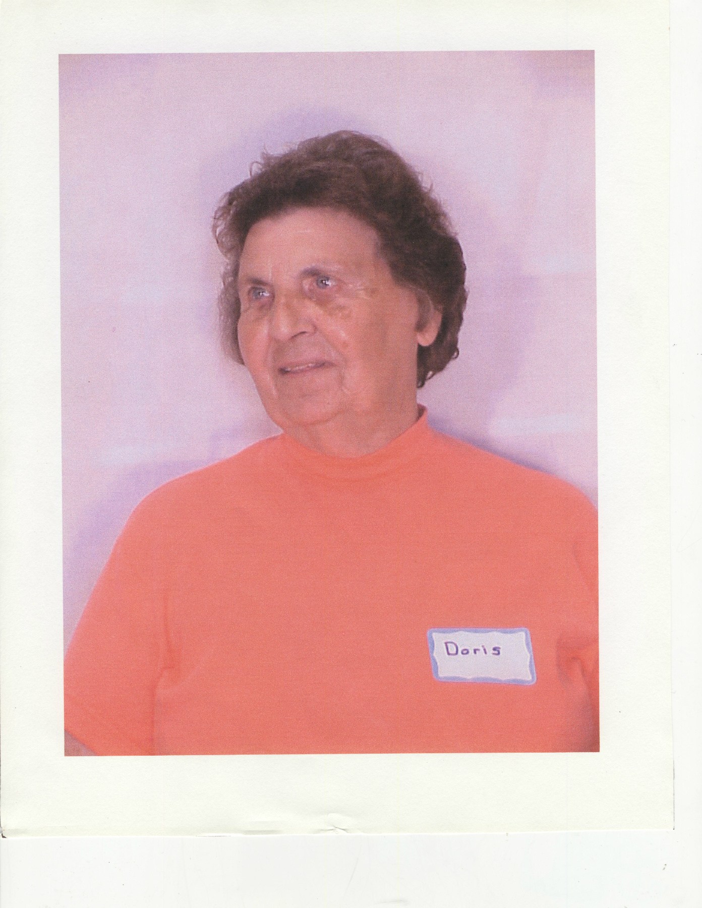 Doris Jaynes Obituary - Dexter, MI