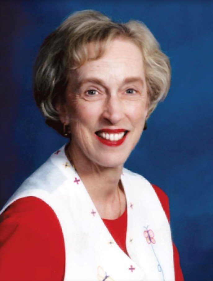 Suzanne LaMaster Box Obituary - Sugar Land, TX