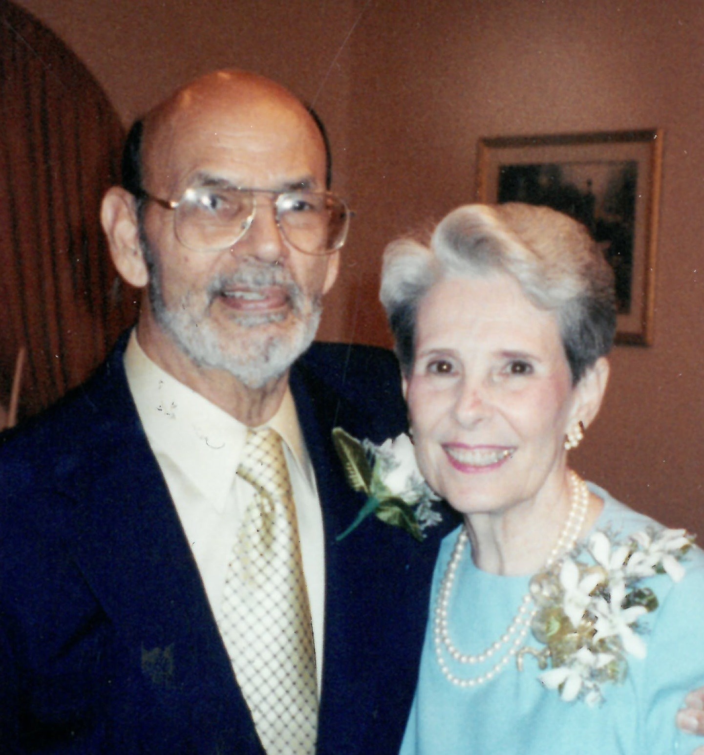 Anna Delarosa Obituary - New Orleans, LA
