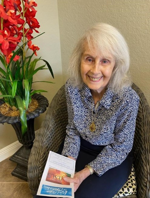 Patricia Boehm Obituary - Fort Myers, FL