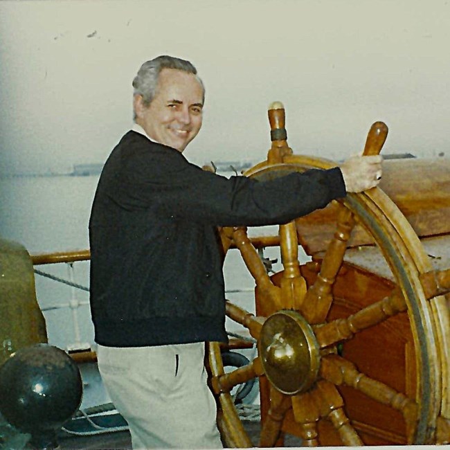 Roger Evans Obituary - San Antonio, TX