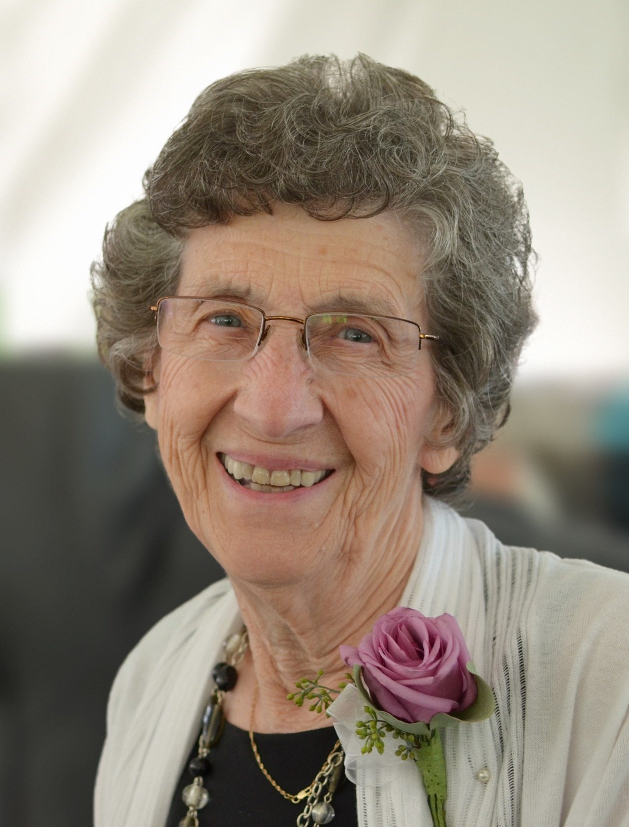 Helen Elinor Dick Obituary - Abbotsford, BC