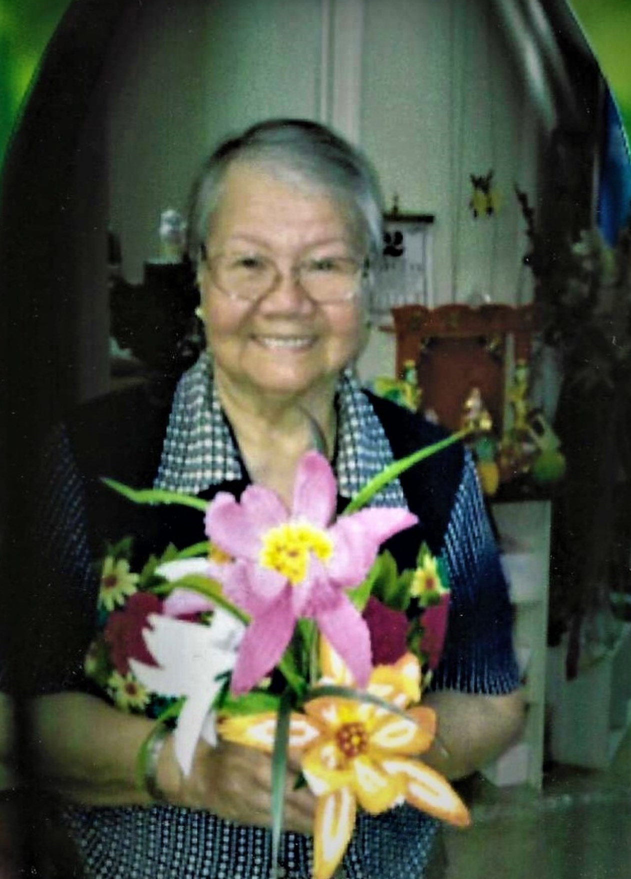 Khang Thi Pham Obituary - San Jose, CA