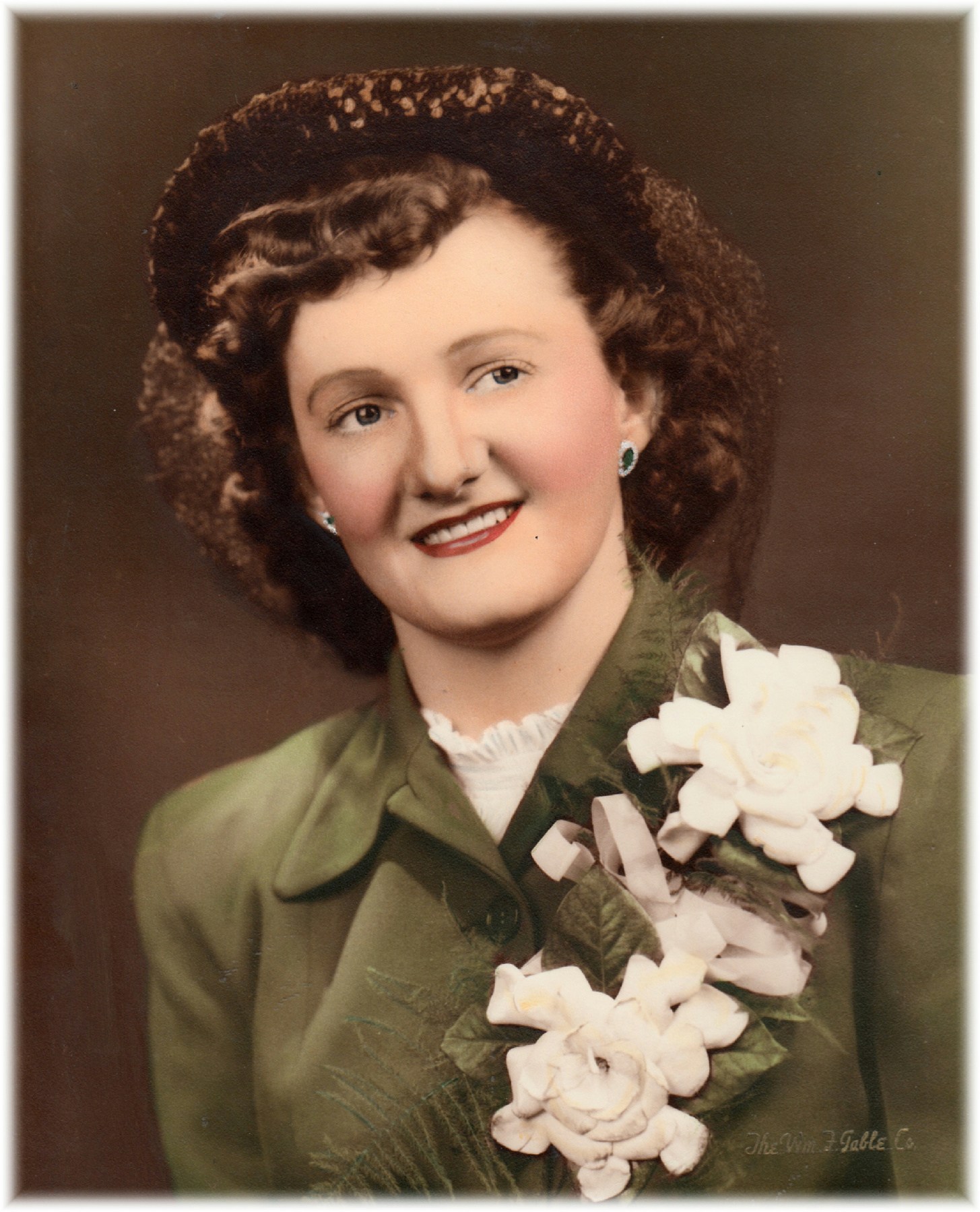 Josephine Fiocco Obituary - Phoenix, AZ