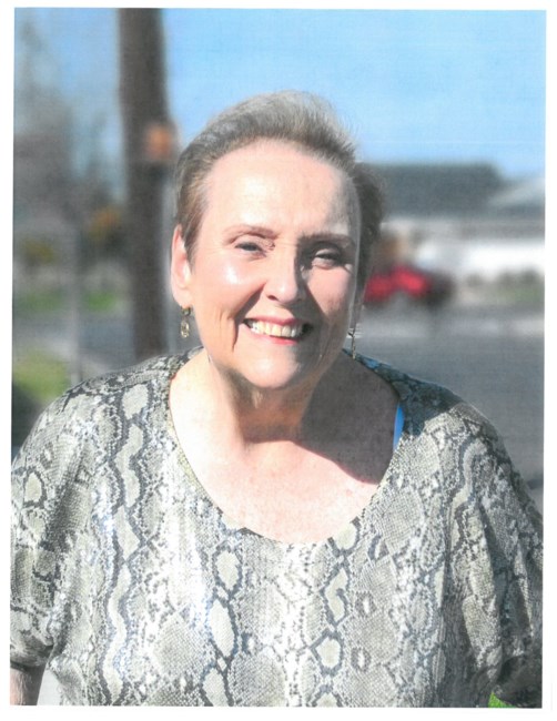 Susan Keefe Makinson Obituary - Westminster, CA