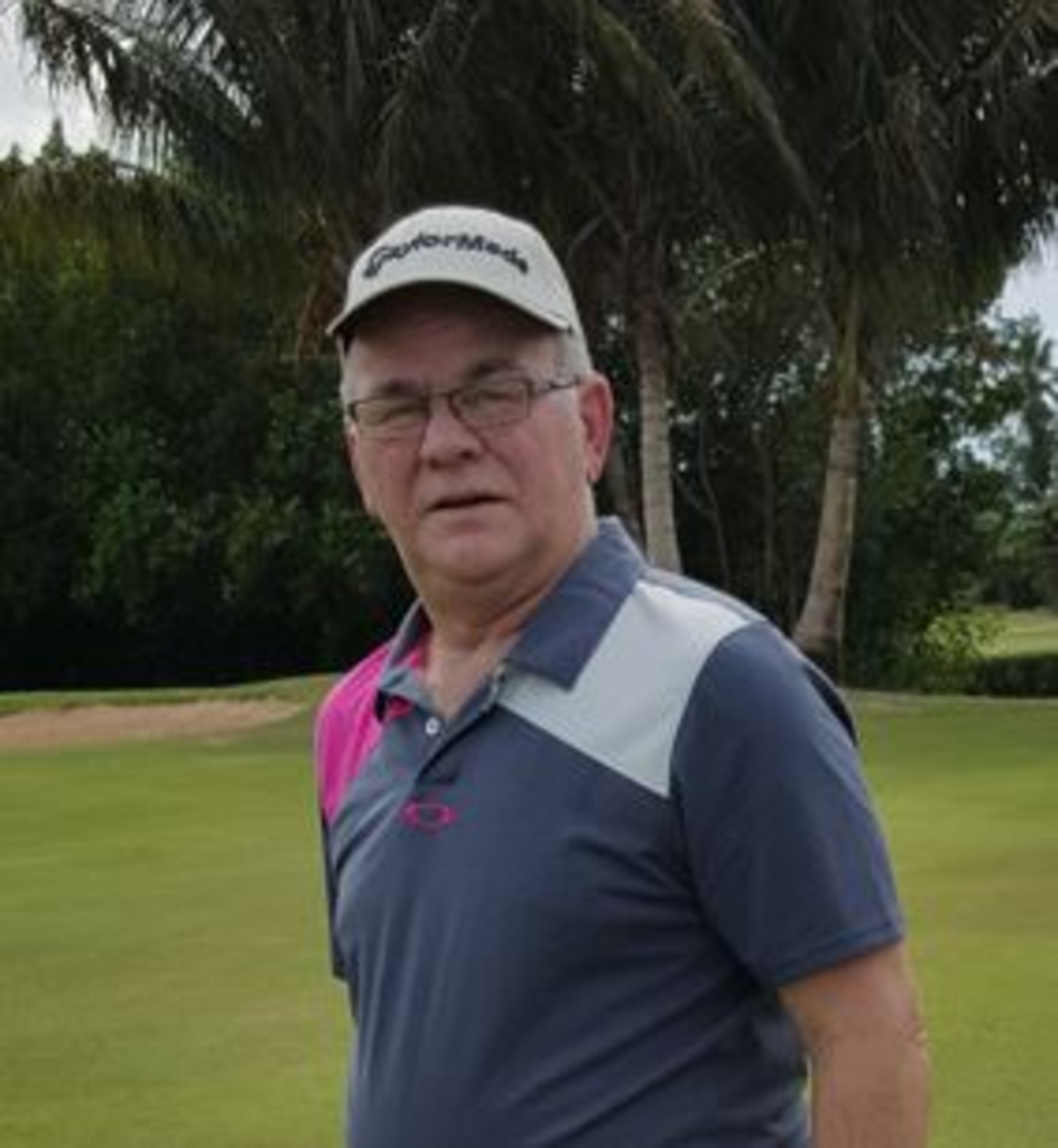 Bruce Garnett Obituary - St-Lambert, QC