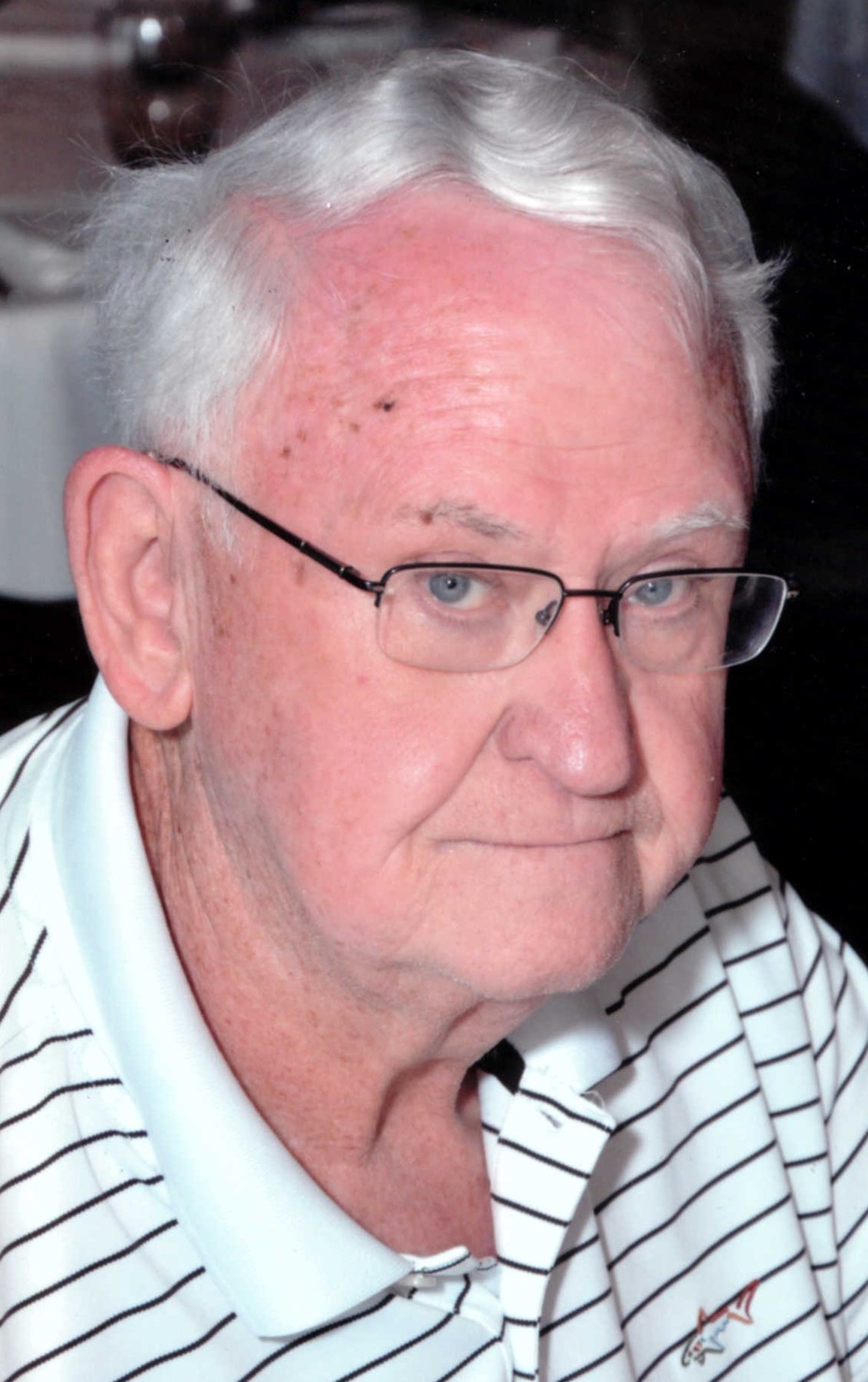 Douglas Mccoy Obituary Fort Wayne In