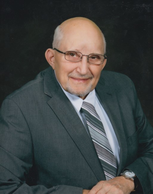Roger Shook Obituary - Cartersville, GA