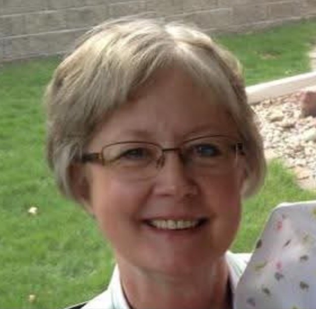 Marie Serold Obituary - Centennial, CO