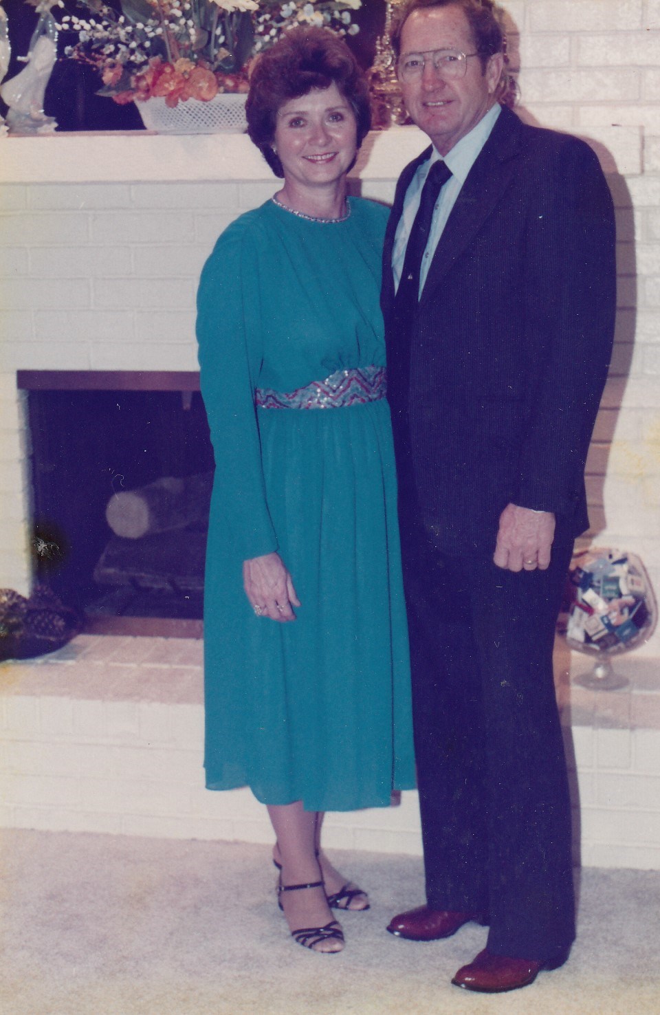 Donald Richard Owen Obituary - Mabank, TX