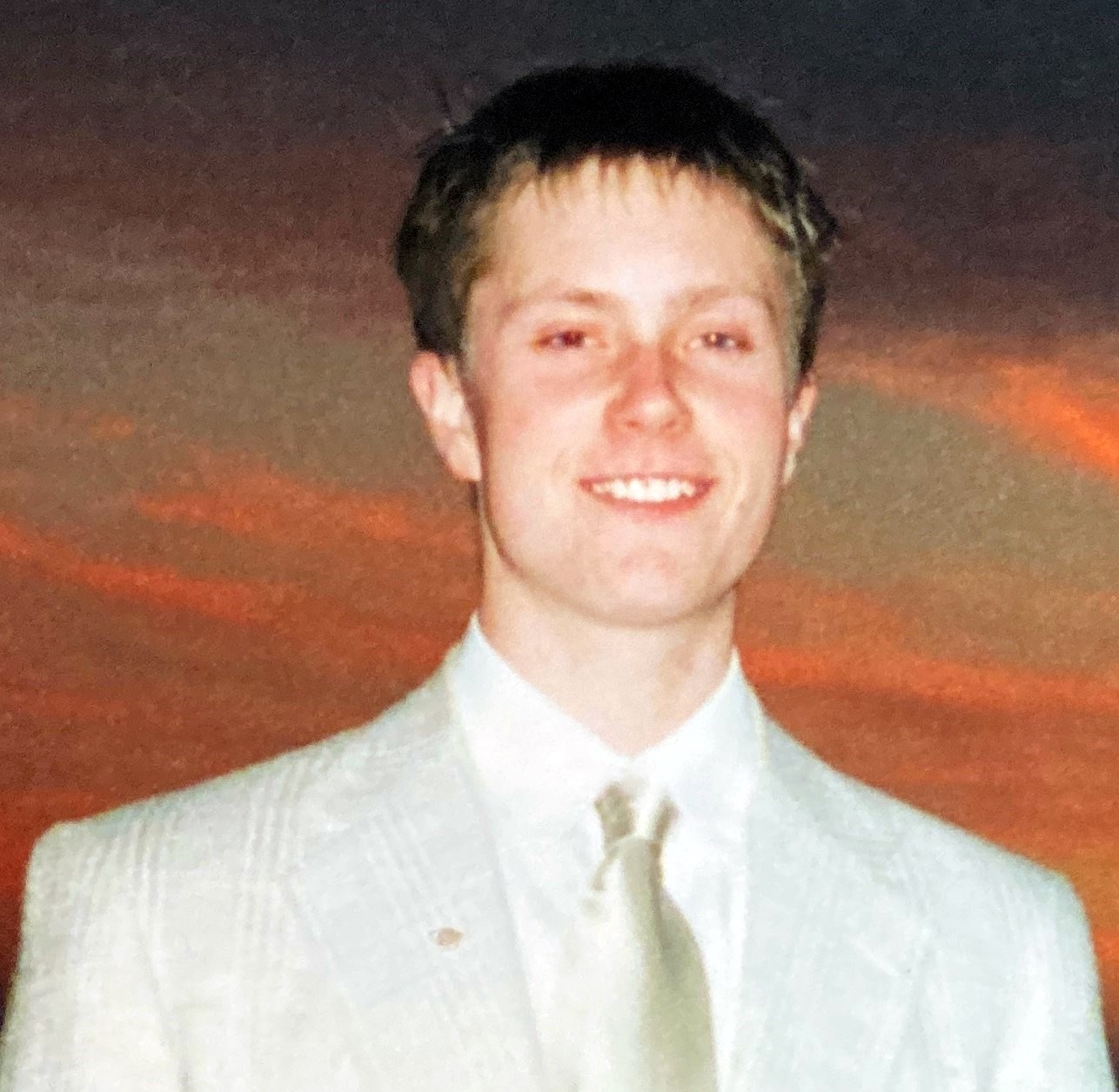 Jason Timothy Healy Obituary - Fresno, CA