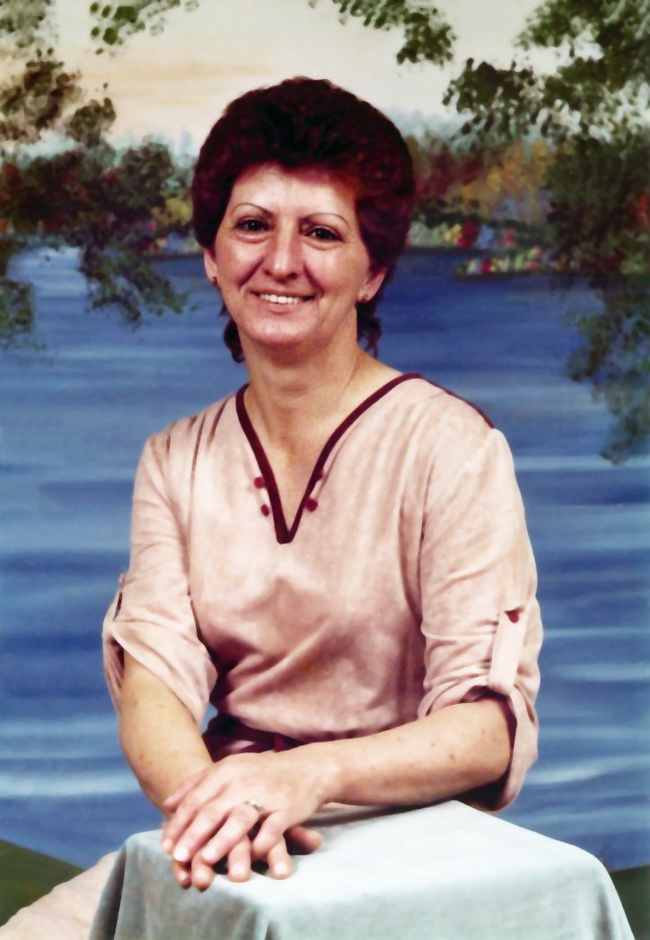 Greta Jones Obituary - Mansfield, OH