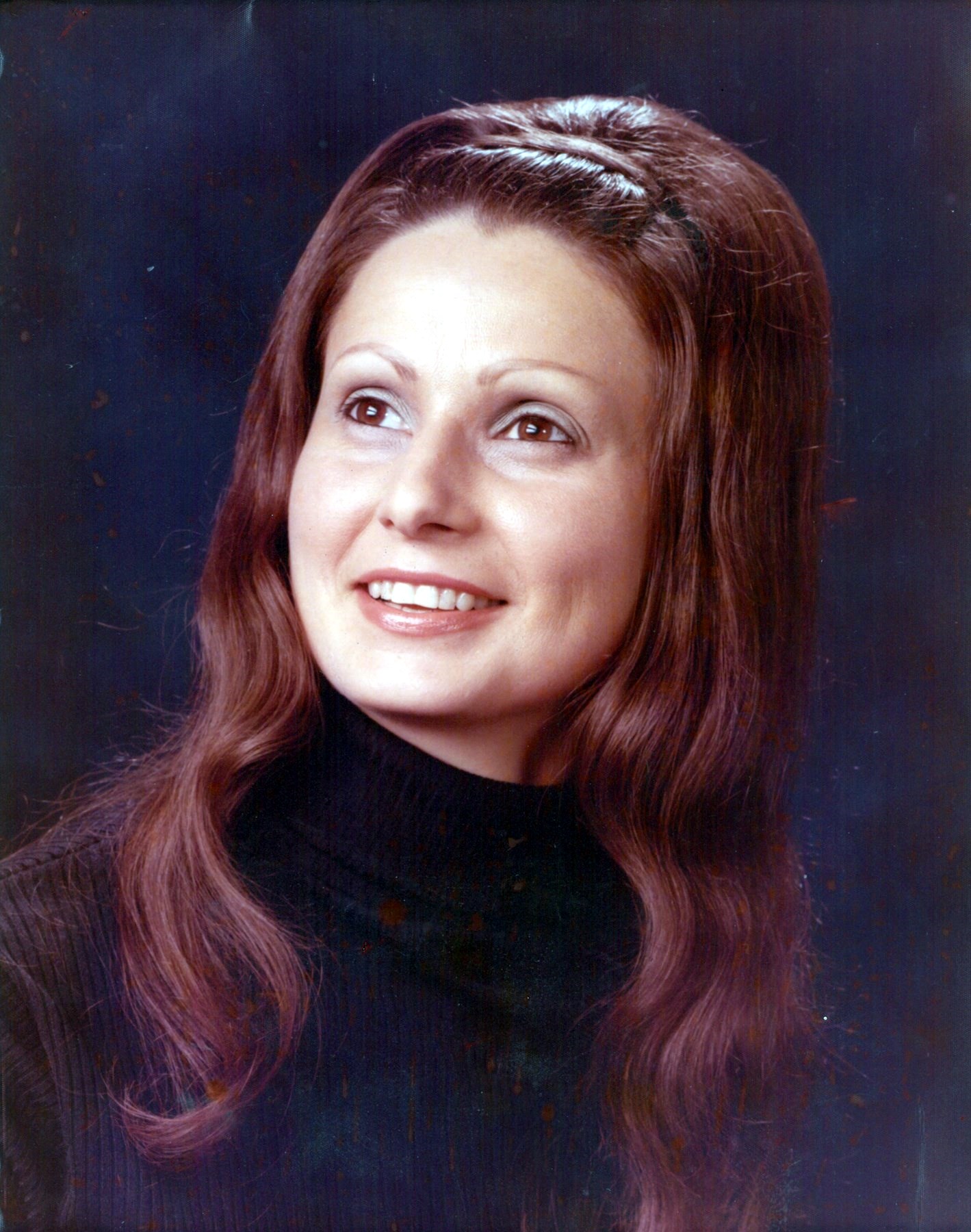 Patsy Sharver Obituary - Pasadena, TX