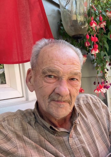 Laurance Menard Obituary - Vancouver, BC