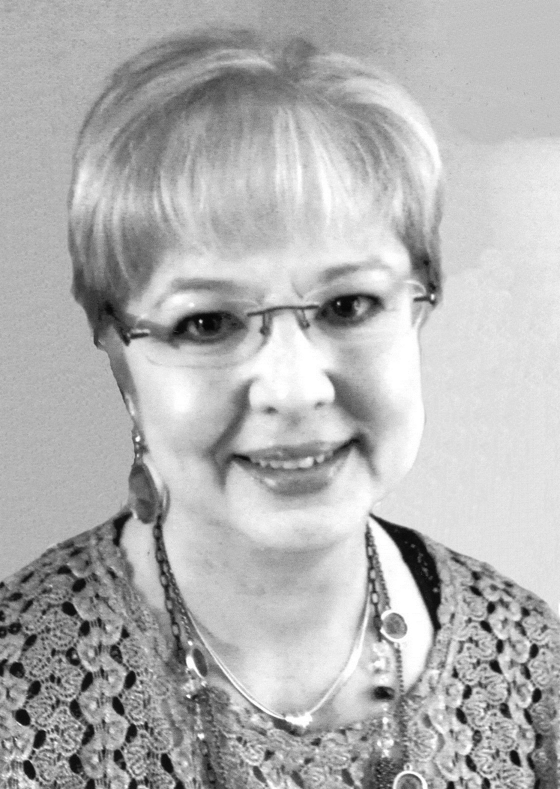 Deborah Johnston Obituary - Wichita, KS