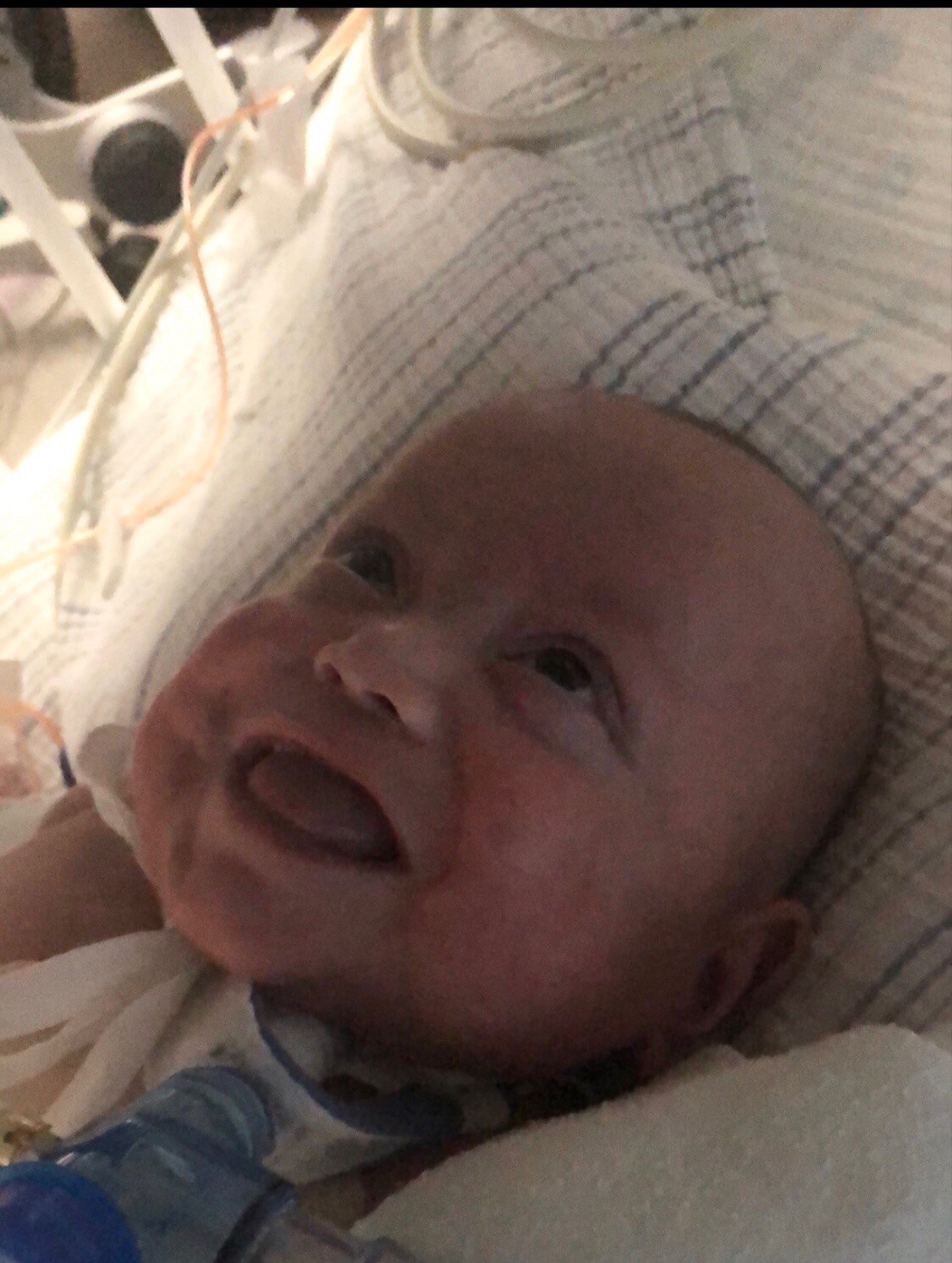 Enoch Alexander Delgado Obituary - Bakersfield, CA