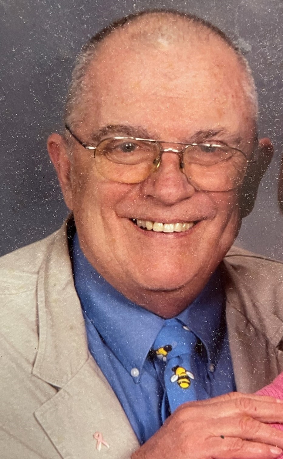 Dennison Allen Obituary - Norwich, CT