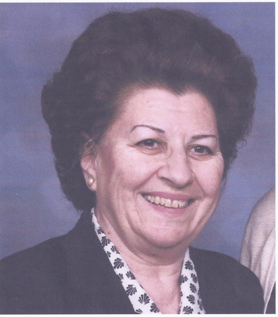 Marie Battaglia Obituary - Jacksonville, FL