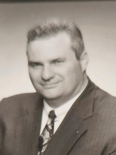 James Anthony Obituary - Tampa, FL