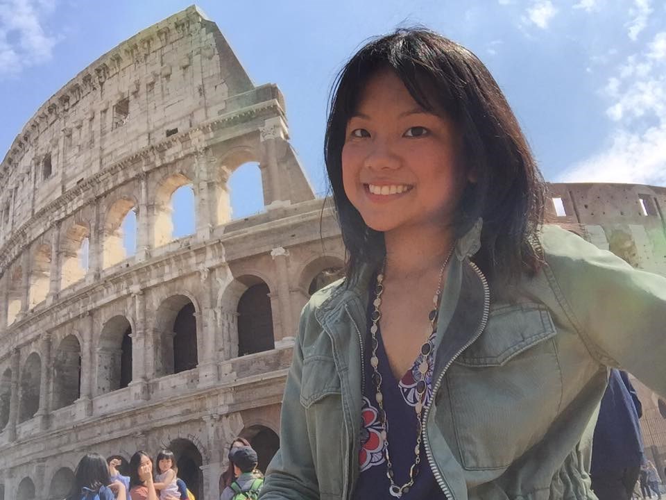 Keziah M. Kho Renee L. Castillo Obituary - Coppell, TX