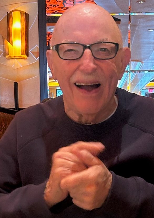 Albert Roy Smith Jr. Obituary - Arlington, TX