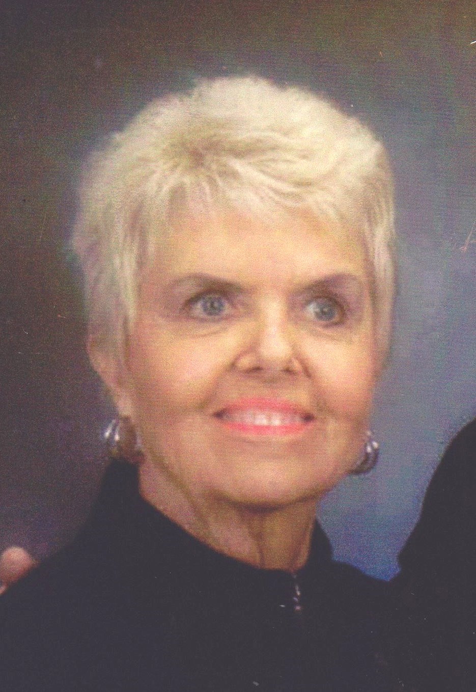 Donna Jean Larson Obituary - Bel Air, MD