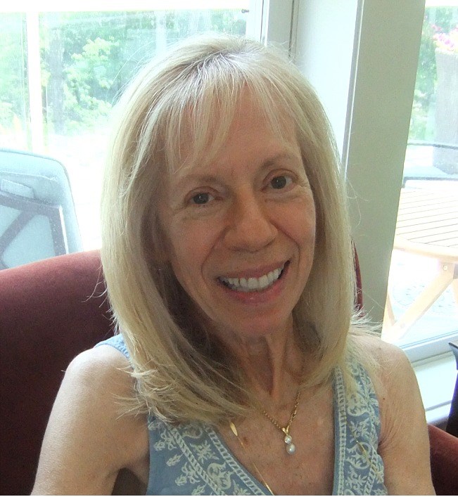 Marilyn Hall Morgan Obituary - Sudbury, MA