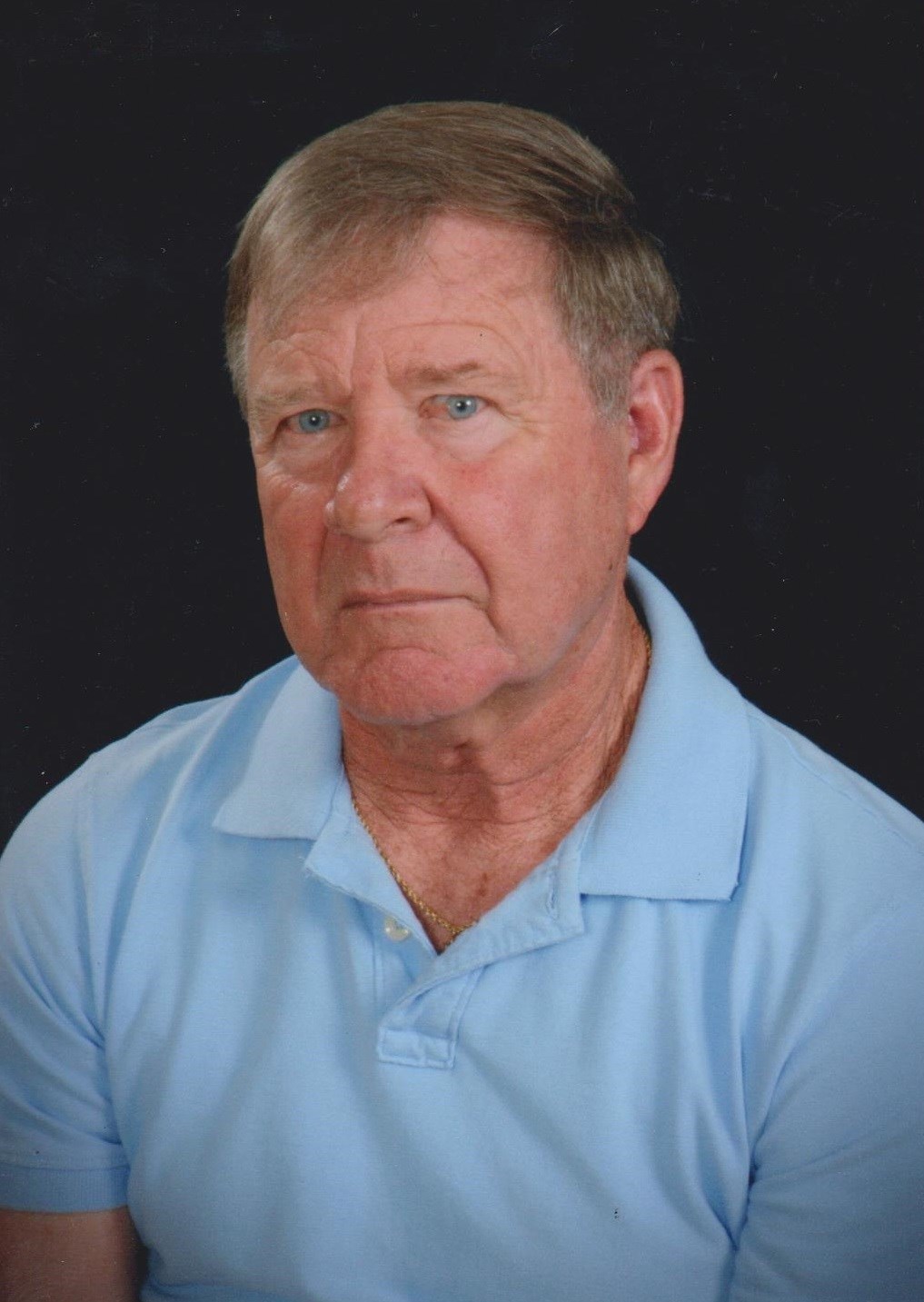 Douglas Crotty Obituary - Gonzales, LA