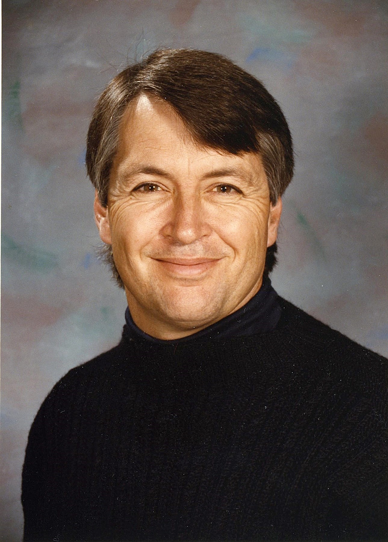 James Holton Obituario - Ottawa, ON