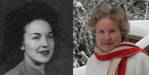 Helen Bailey Obituary - Portland, OR